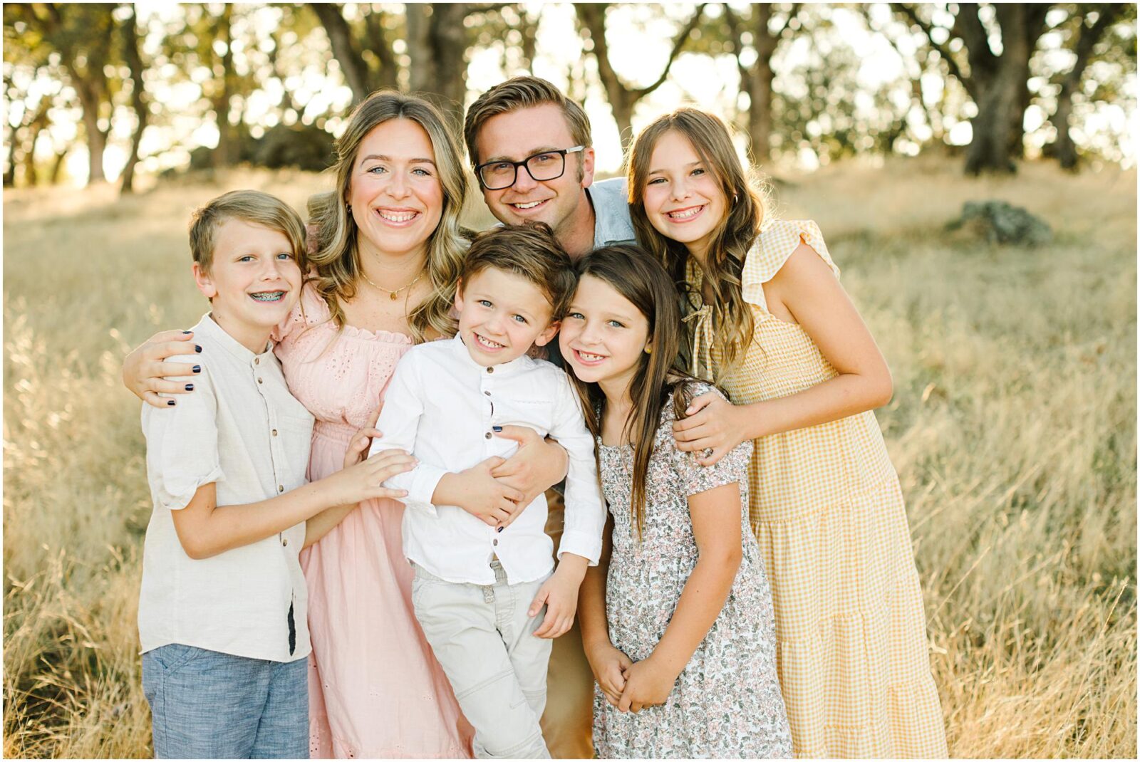Bay Area family & newborn photography blog | Tevi Hardy